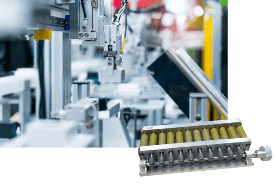 MAGTRAN - Contactless Non-Friction Magnetic Transmission